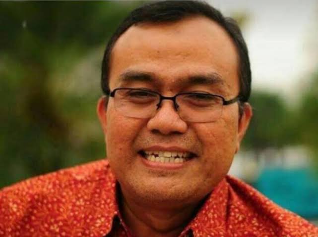 50 Organisasi Masyarakat Sipil Aceh Dukung Amnesti untuk Saiful Mahdi