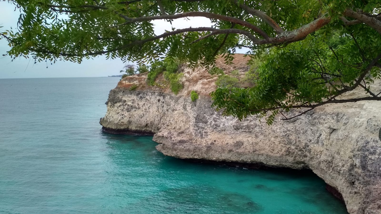 Menyusuri Bukit Lamreh, Serpihan Surga Tersembunyi di Aceh Besar
