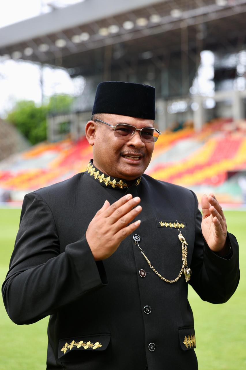 30 Hari Pertama Safrizal ZA sebagai Pj Gubernur Aceh: Dari Sukses PON ...