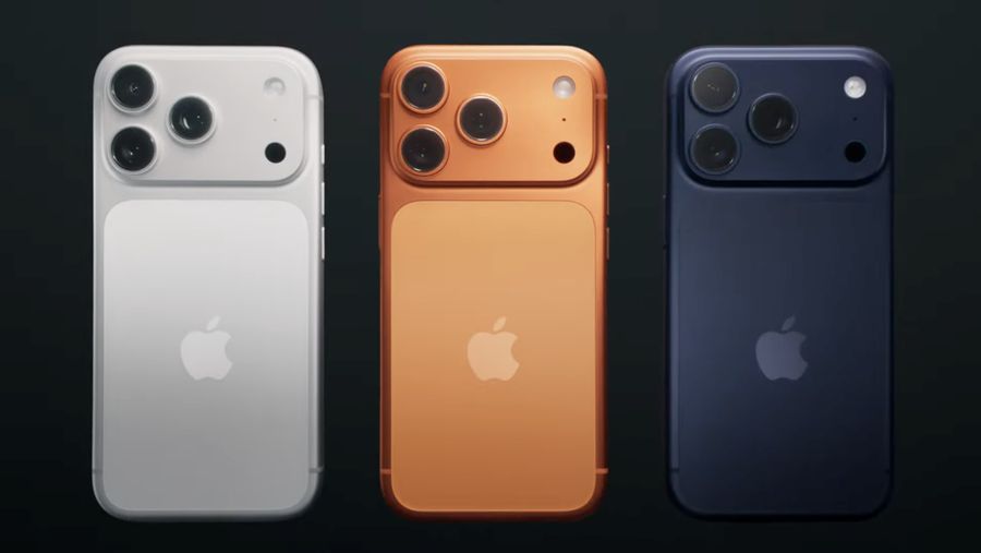 iPhone 17 Pro Berubah Total, Cek Harga dan Spesifikasinya