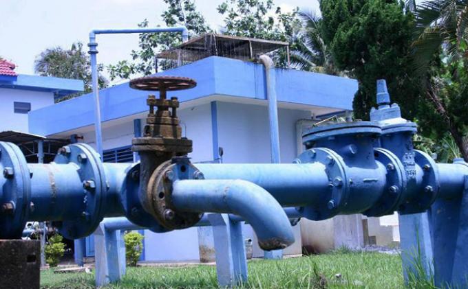 PDAM Idi Rayeuk Kenakan Biaya Hingga Rp 9 Juta, Masyarakat Mengeluh