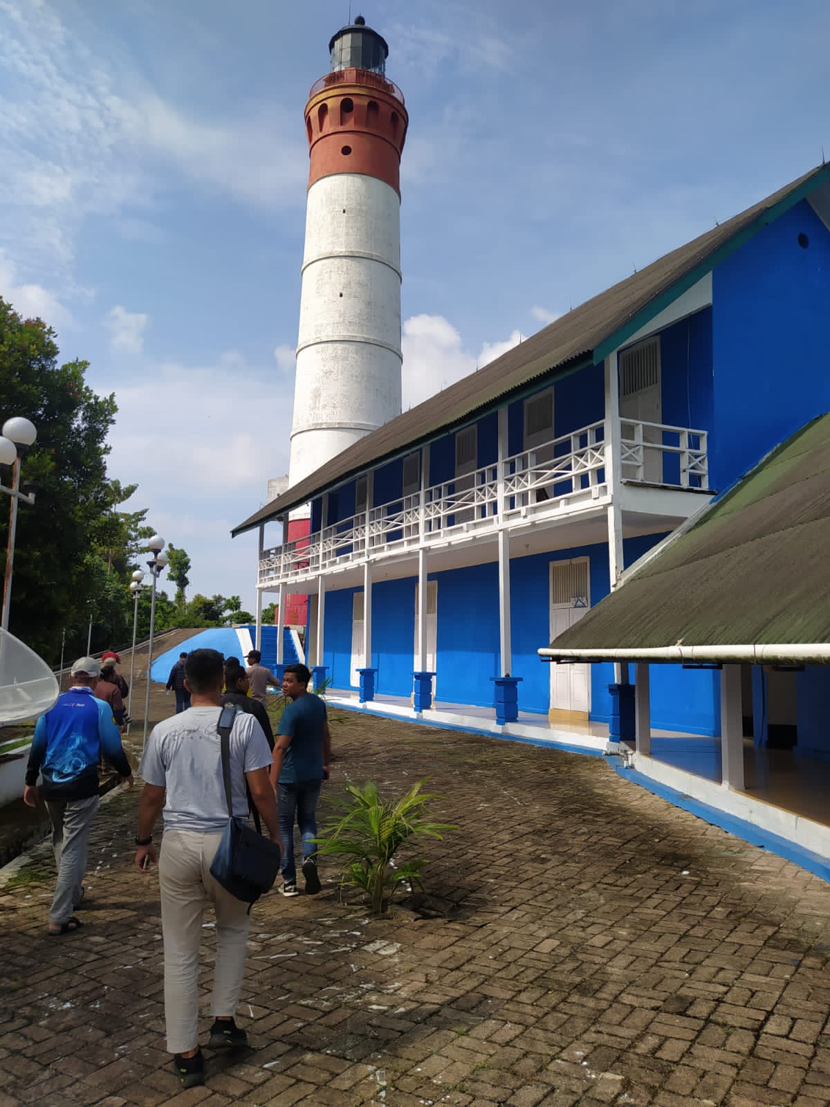 Yuk Join ke Penyi Art Camp di Pulo Aceh!